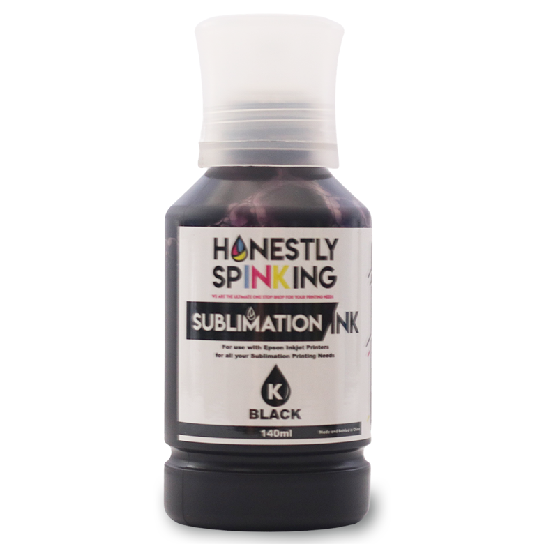 Honestly SpINKing Epson Compatible Sublimation Ink – HS INK 365